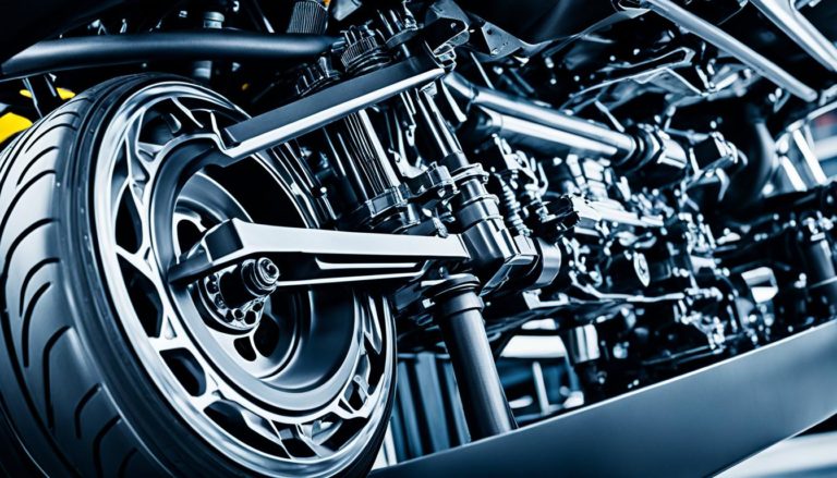 Para que serve o chassi do veículo – Consulta Veicular Completa pela Placa