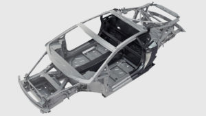 O que é Chassi de um veículo? – Consulta Veicular Completa pela Placa