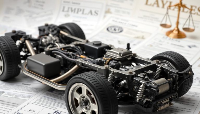 Chassi Remarcado: O que É e Suas Implicações Legais – Trakcar Consulta ...