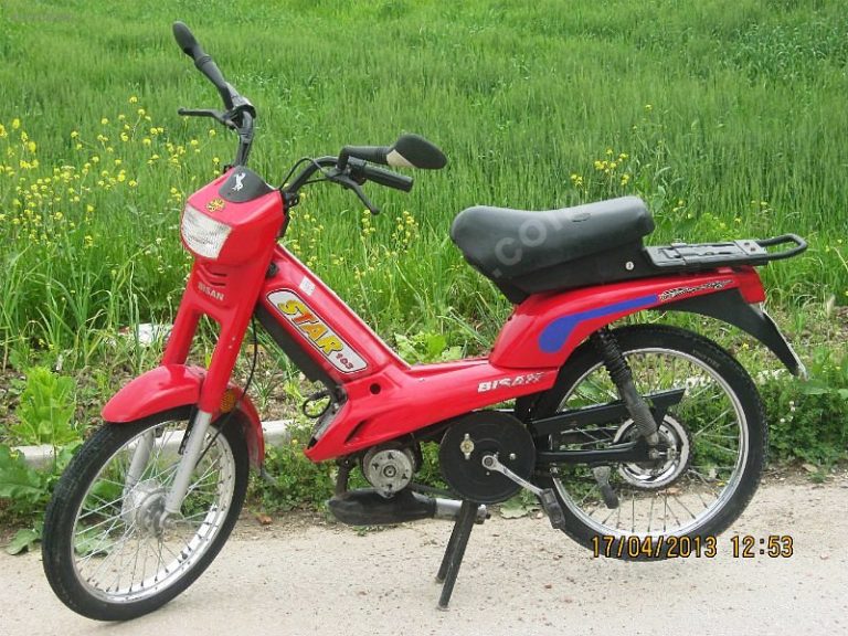 Ciclomotor ou Moto: Entenda de Vez a Diferença! - Consultar Placa ...